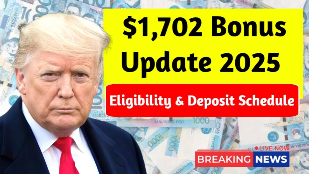 $1,702 Bonus Update 2025: No Federal Stimulus – It's Alaska's 2024 PFD ...